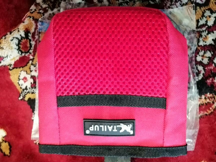 Сумка для дрессировки собак