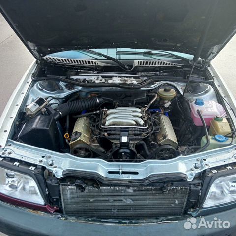 Разбор Audi 100 C4 A6 c4 купить в Брянске | Авито