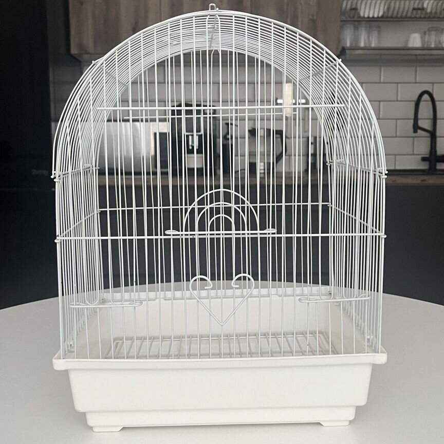 Клетка для попугая