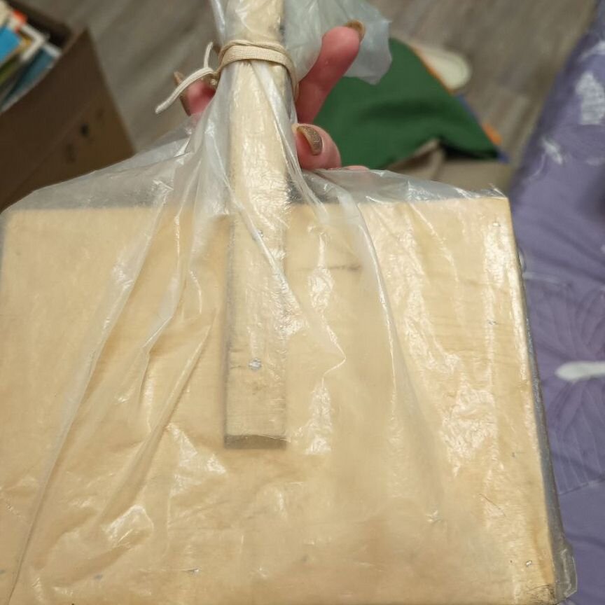 Чески или чесалки для расчесывания козьего пуха