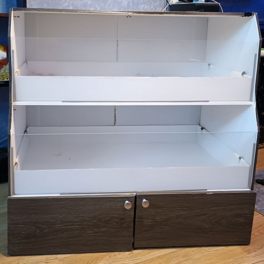 Стеллаж для морских свинок бу