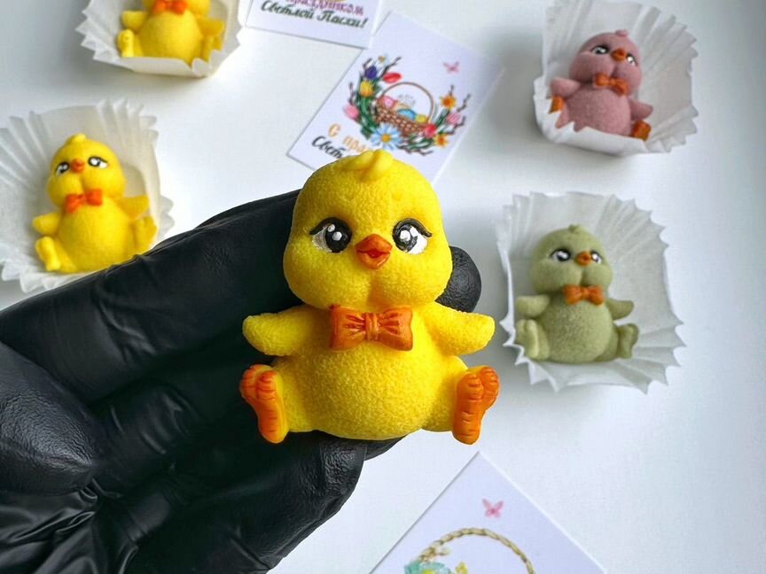 Шоколадные наборы Шоколадные Пасха