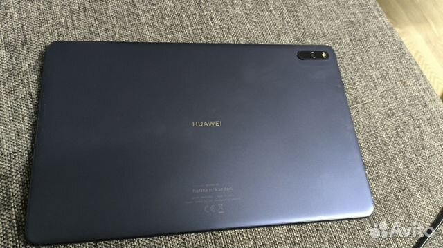 Планшет для игр и учебы Huawei 4/128 купить в Ижевске | Электроника | Авито