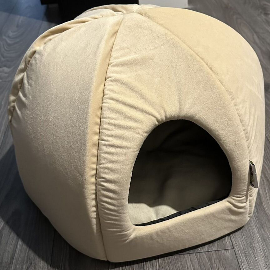 Домик для кошки