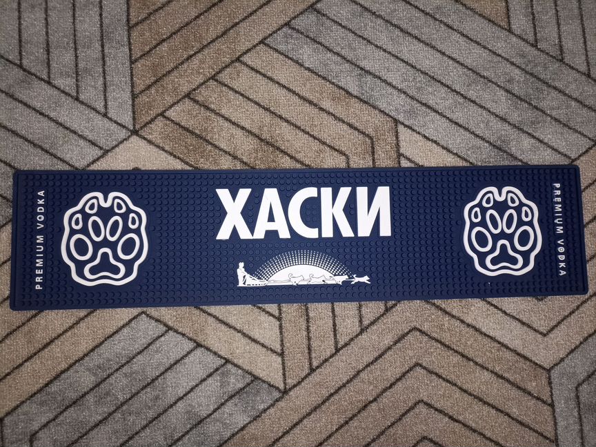Коврик для собак новый