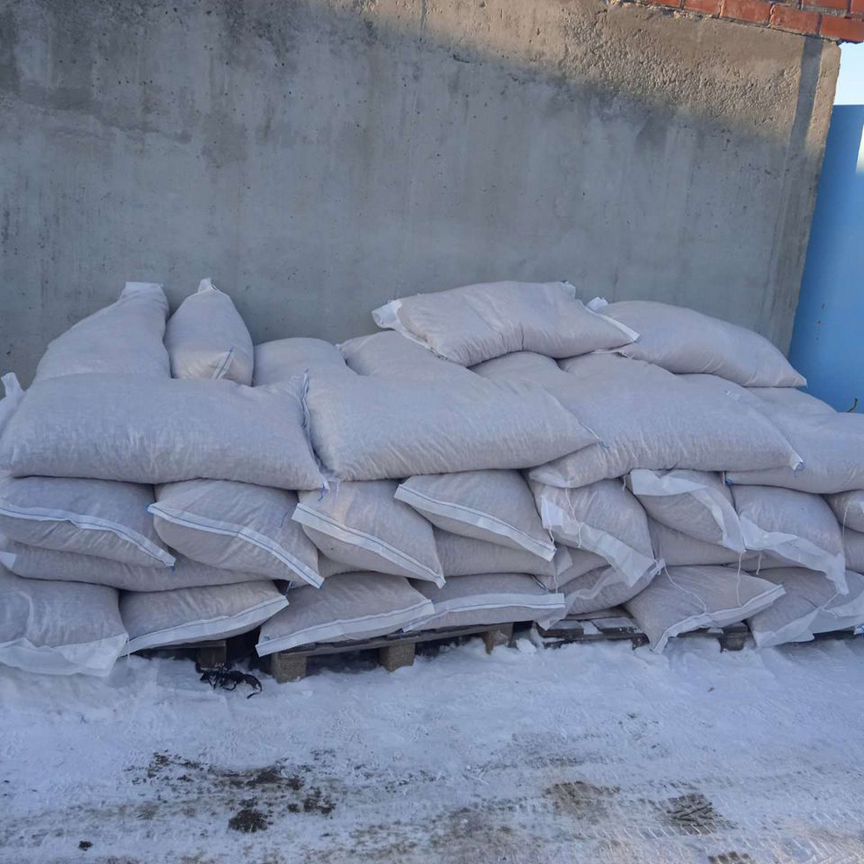 Гранулированные отруби