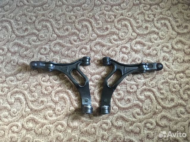 Рычаги Фольксваген Туарег Порш Кайен Ауди Q7 купить в Москве OE GERMANY ...