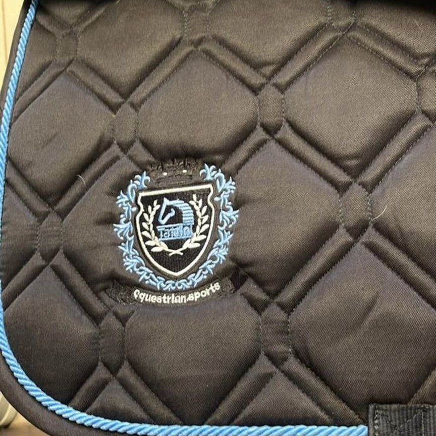 Комплект вальтрап и ушки