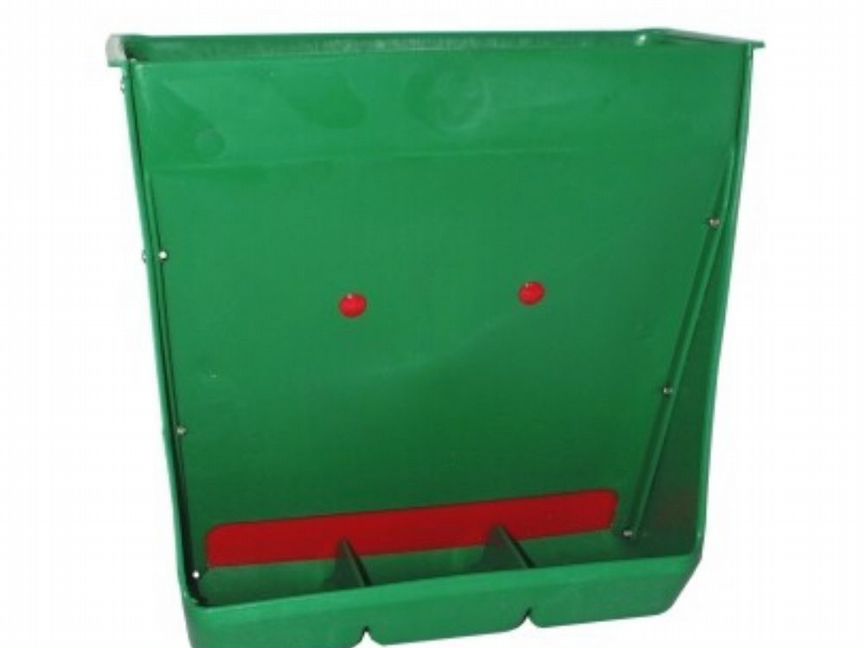 Кормушка 60 л для телят поросят, коз, овец Дания