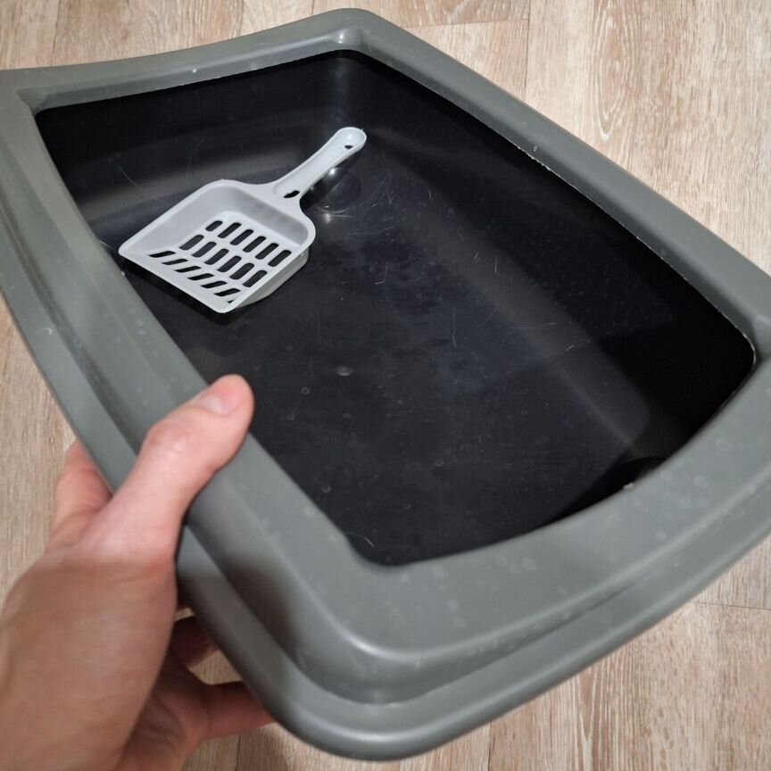 Лоток для кошек