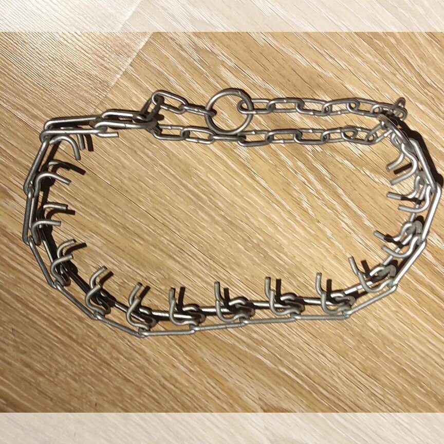 Ошейник для крупных собак