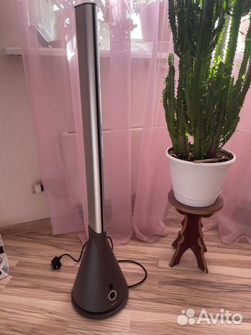 Вентилятор колонный Bork P604 купить в Москве | Товары для дома и дачи ...