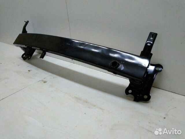 Sportage Усилительбампера переднего (Китай) купить в Москве BodyParts ...