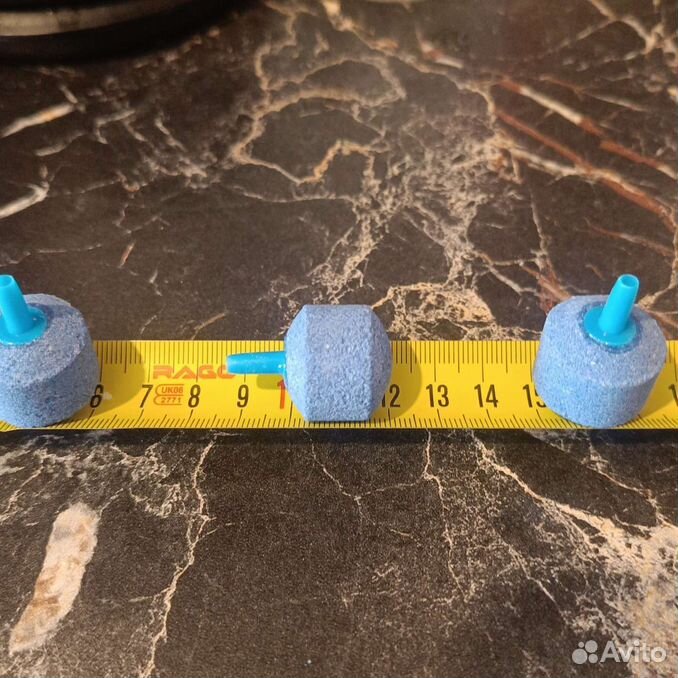 Распылитель воздуха для аквариума. "аэратор"