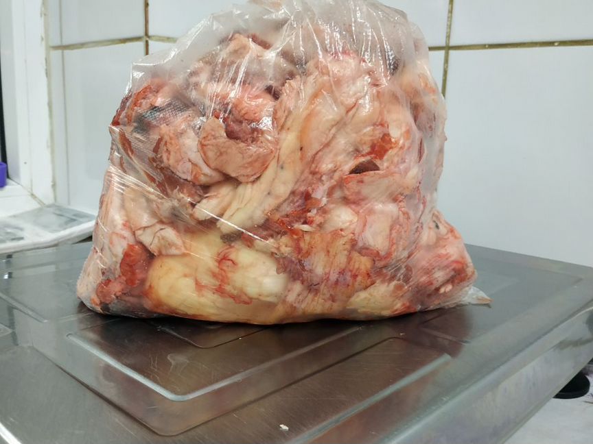 Корма для собак и кошек