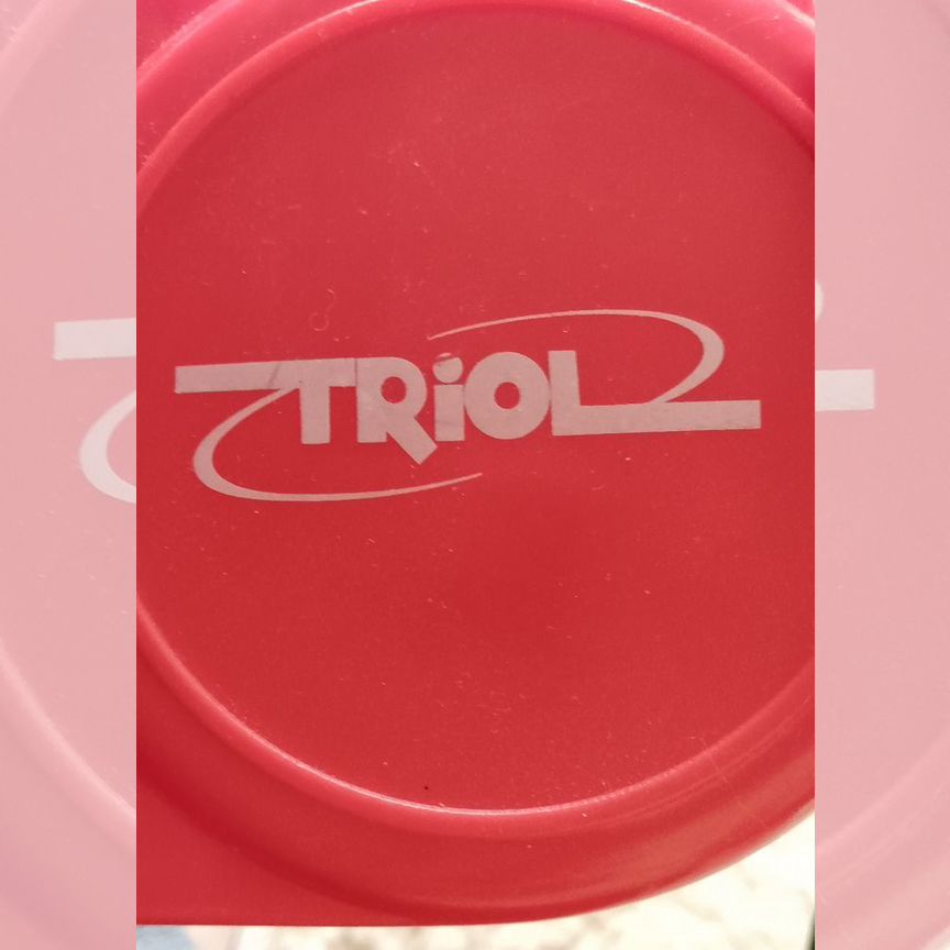 Поводок рулетка triol