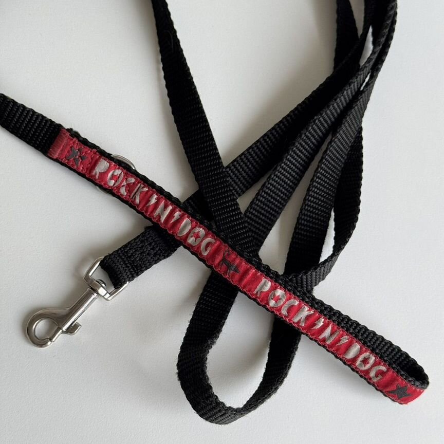 Поводок для собак Шарик sharik dog 3 метра