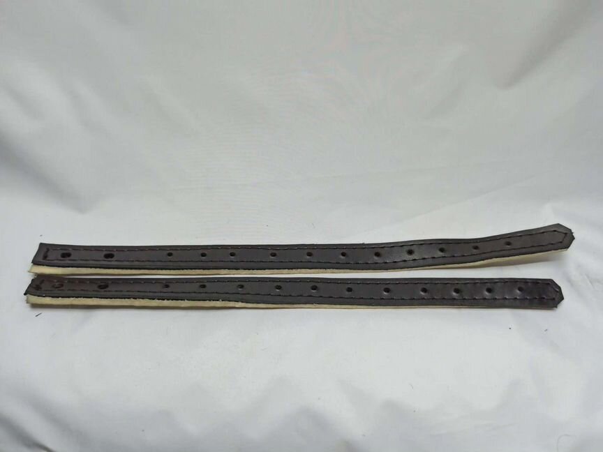 Приструги, для седла, разные, трок