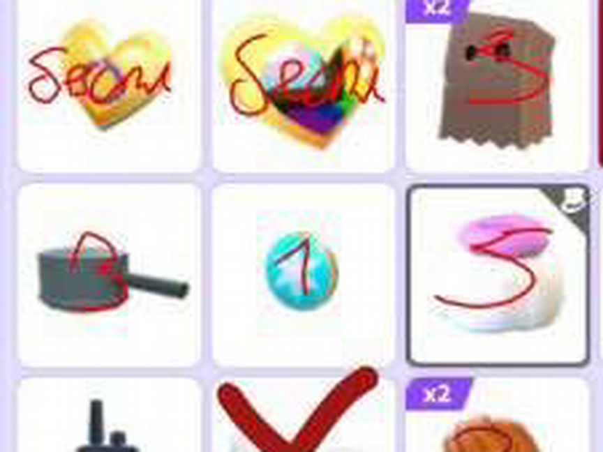 Одежда для петов в адопт ми