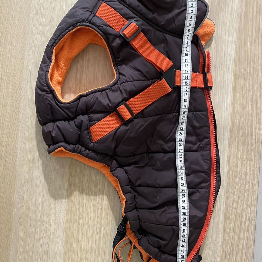 Комбинезон для собак