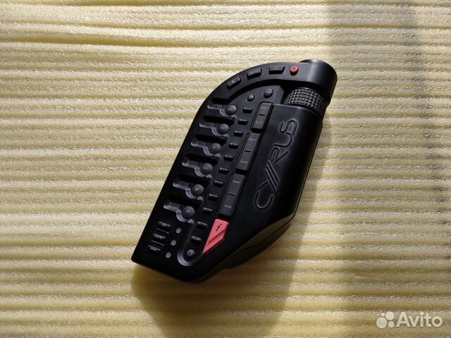 Cyrus System Commander пульт ду купить в Москве | Электроника | Авито
