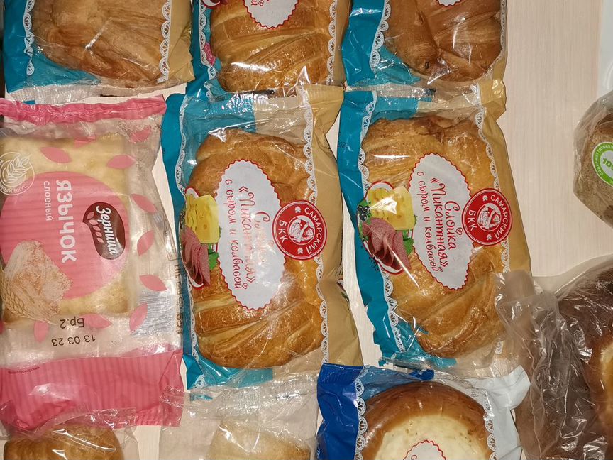 Продукты для животных