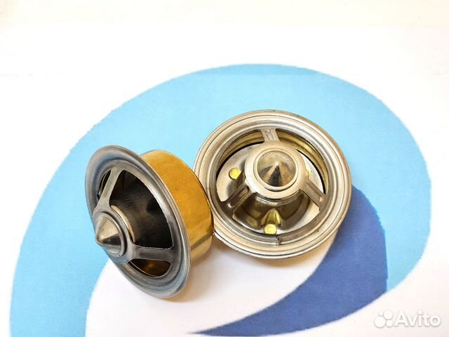 Термостат охлаждающей жидкости john deere DZ120917 купить в Казани ...