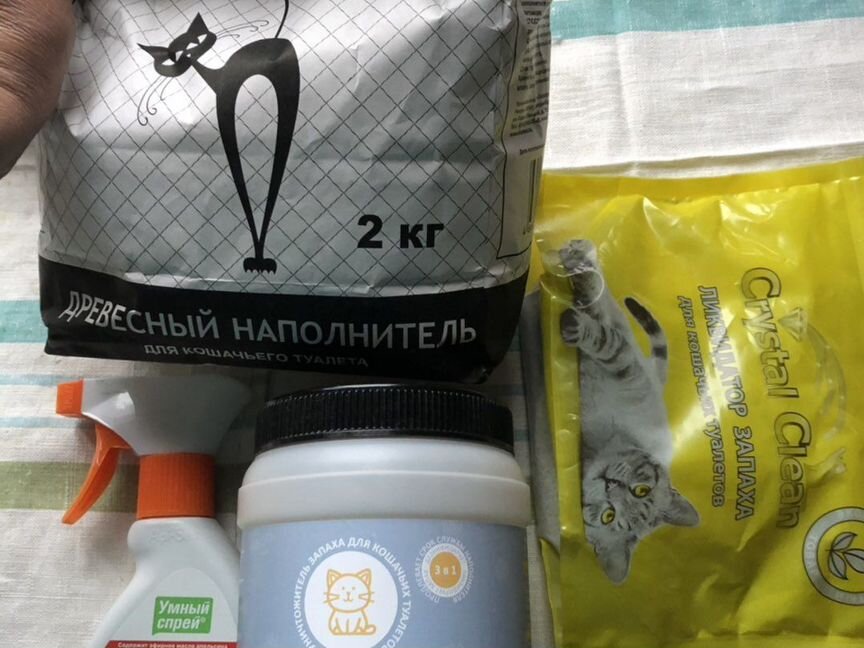 Древесный наполнитель