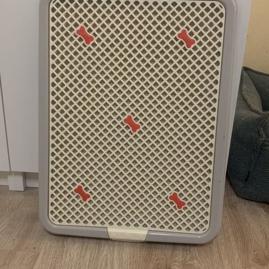 Собачий лоток