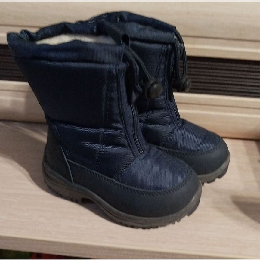 Дитике на шерсти толстые в идеале 16 см