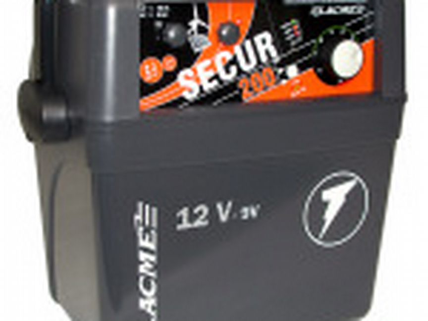 Электропастух Secur 200