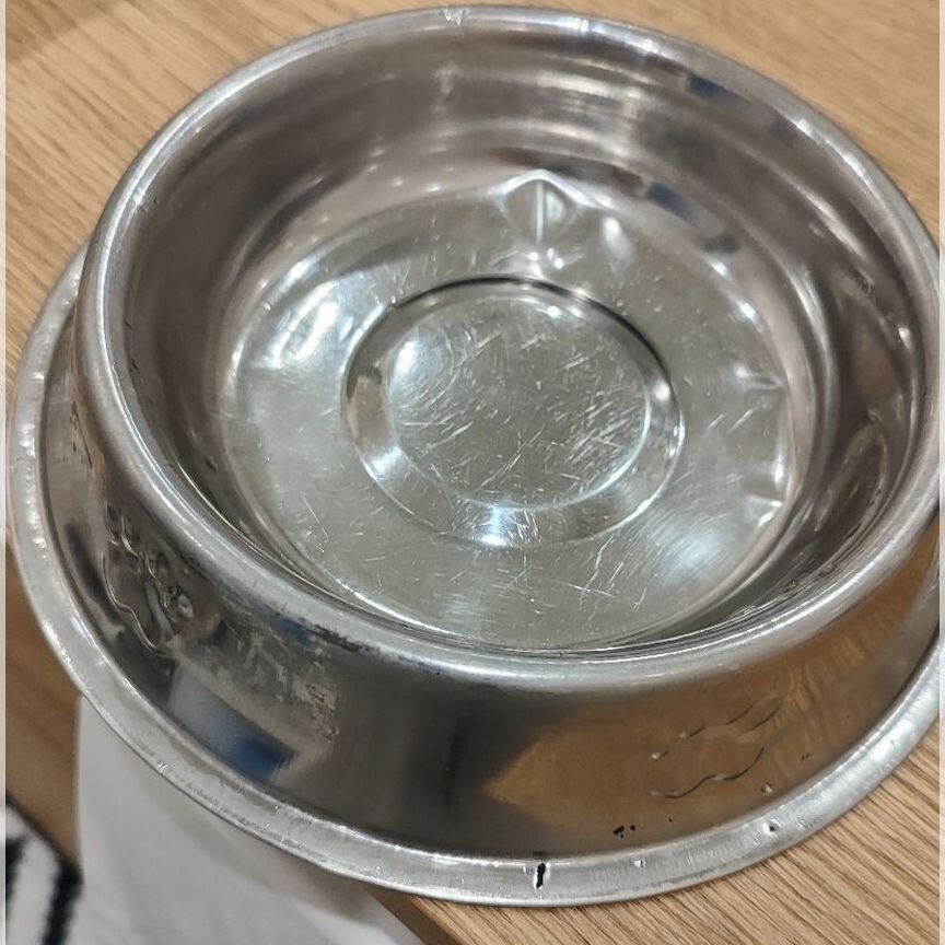 Миски для собак