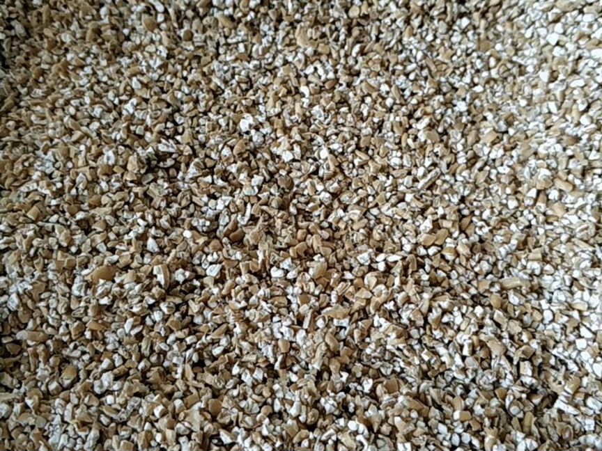 Пшеничная крупа