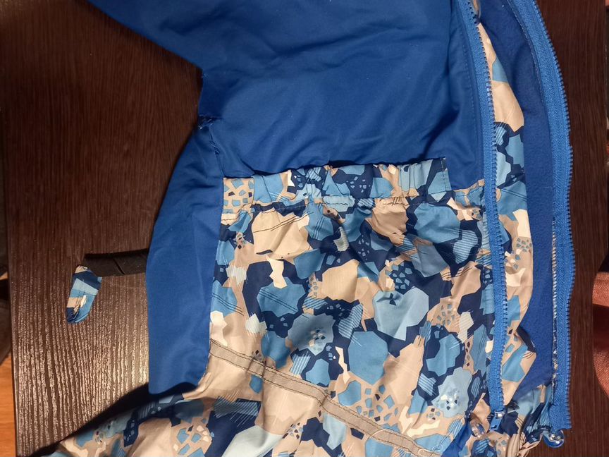 Одежда для средних собак