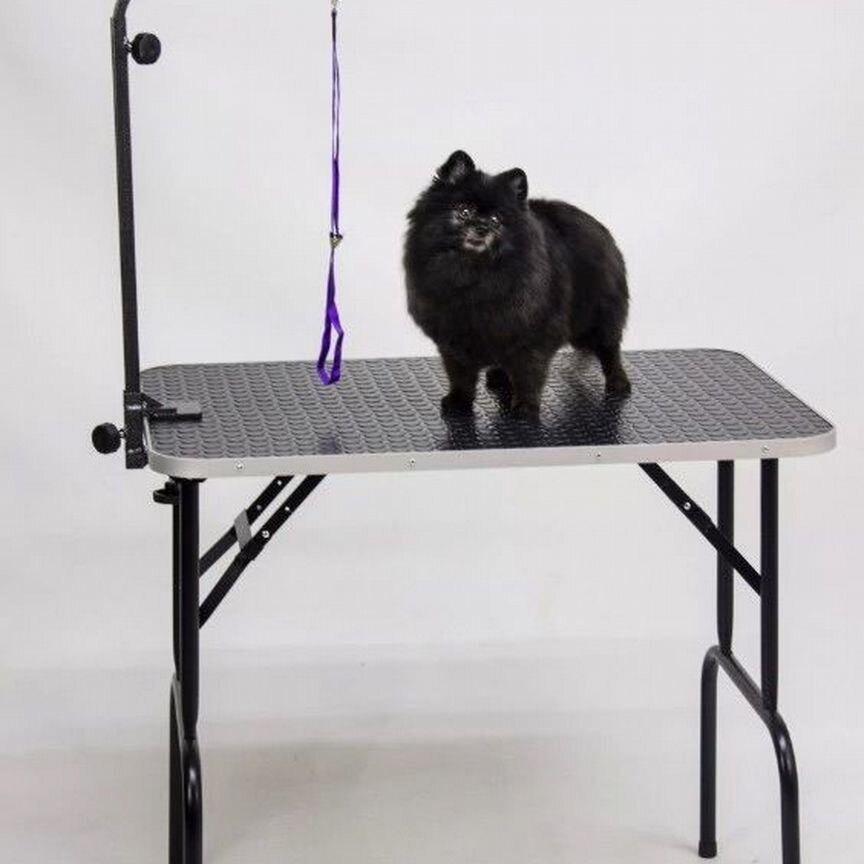 Стол для груминга новый 90 х 60 см