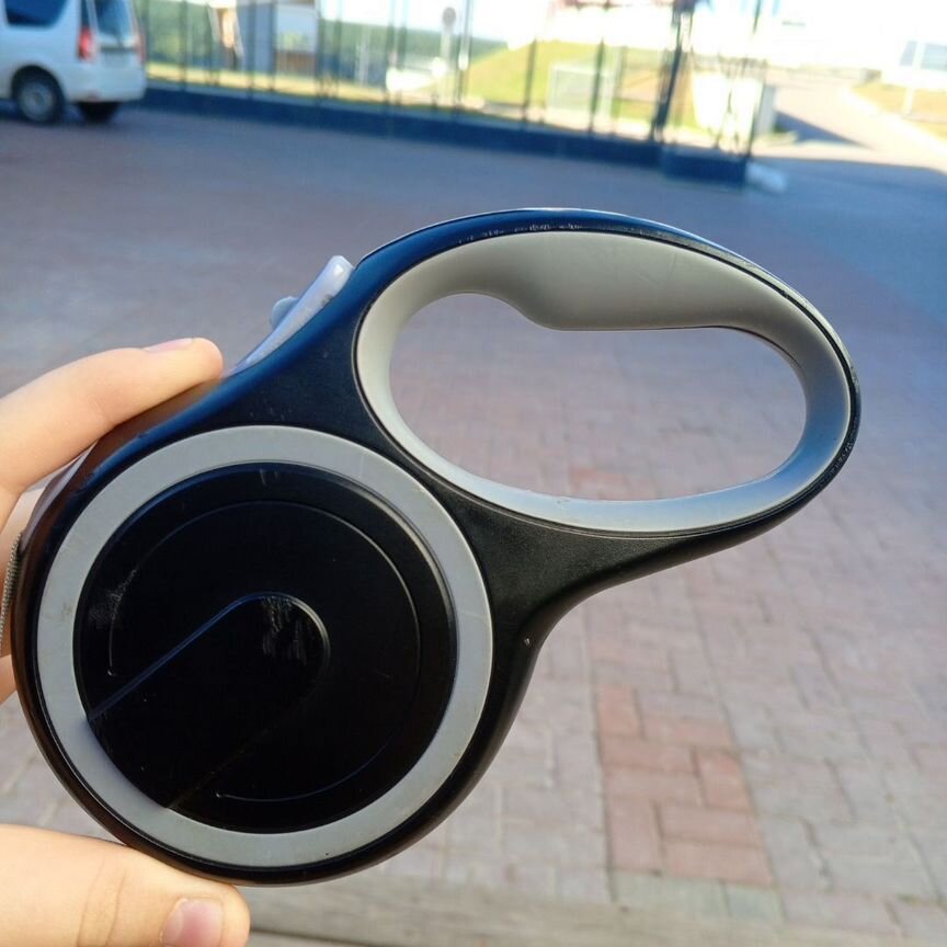 Рулетка для собак 5 метров