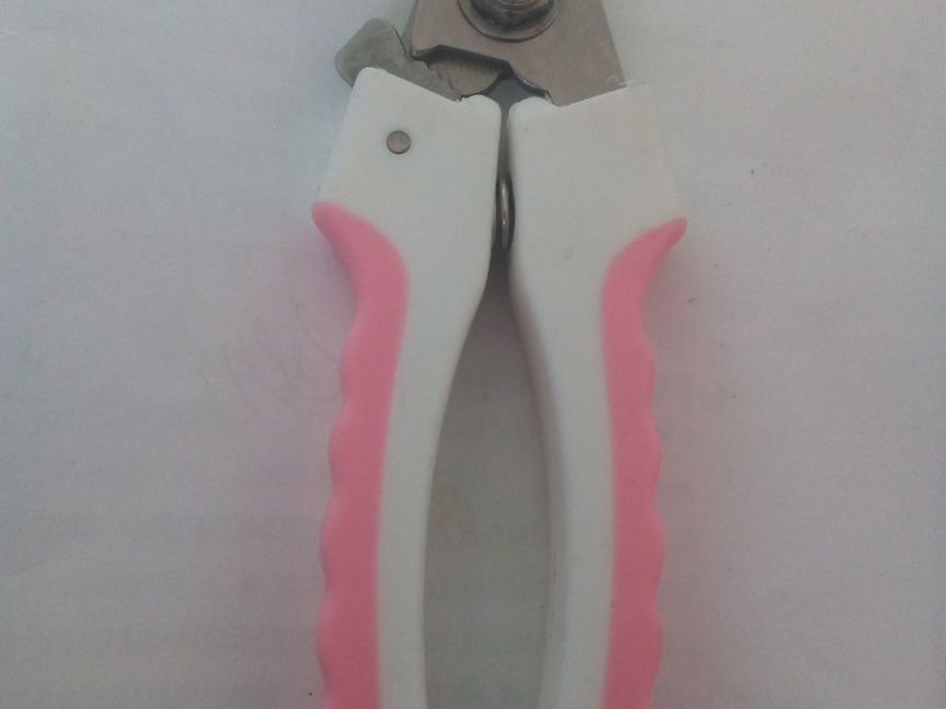 Когтерезка для кошек