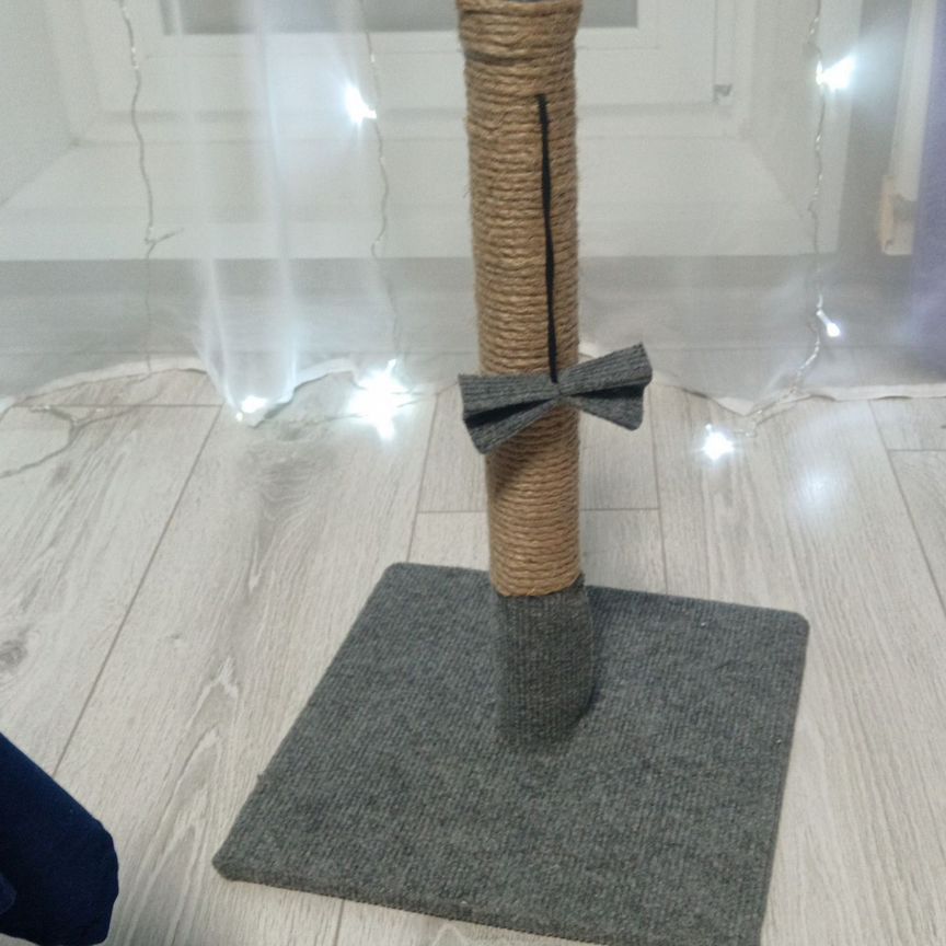 Когтеточка для котенка