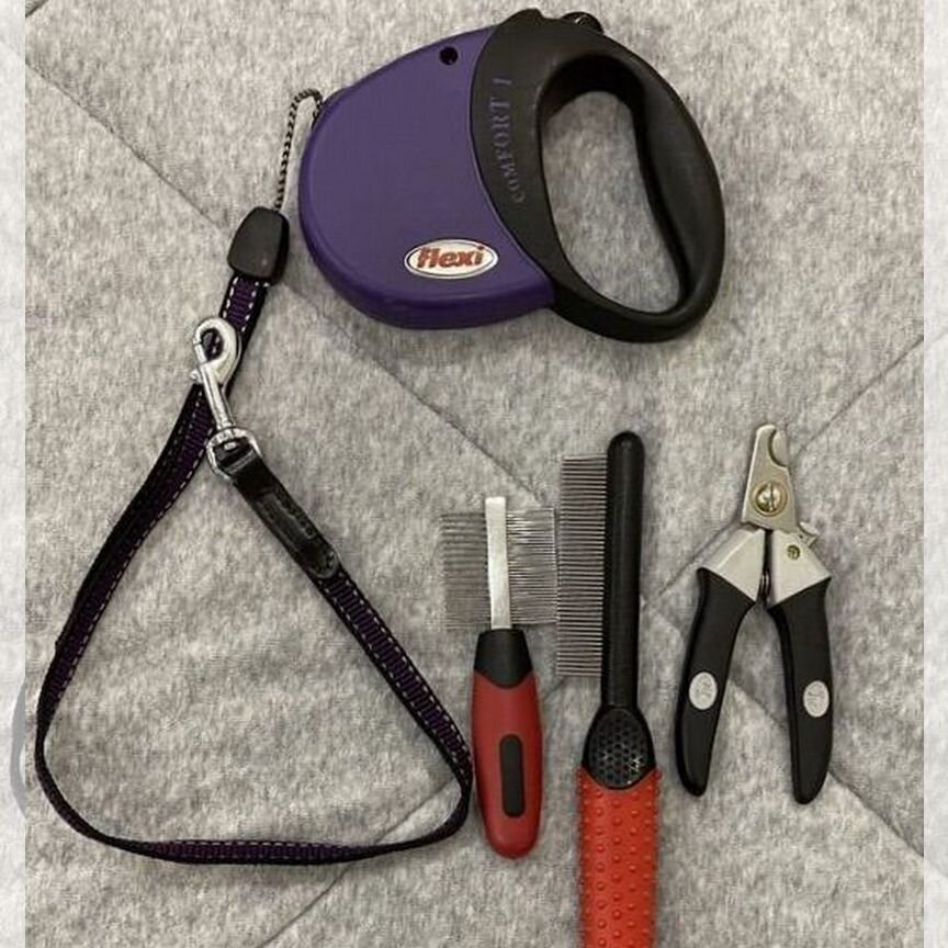 Рулетка   расчестки   когтерез