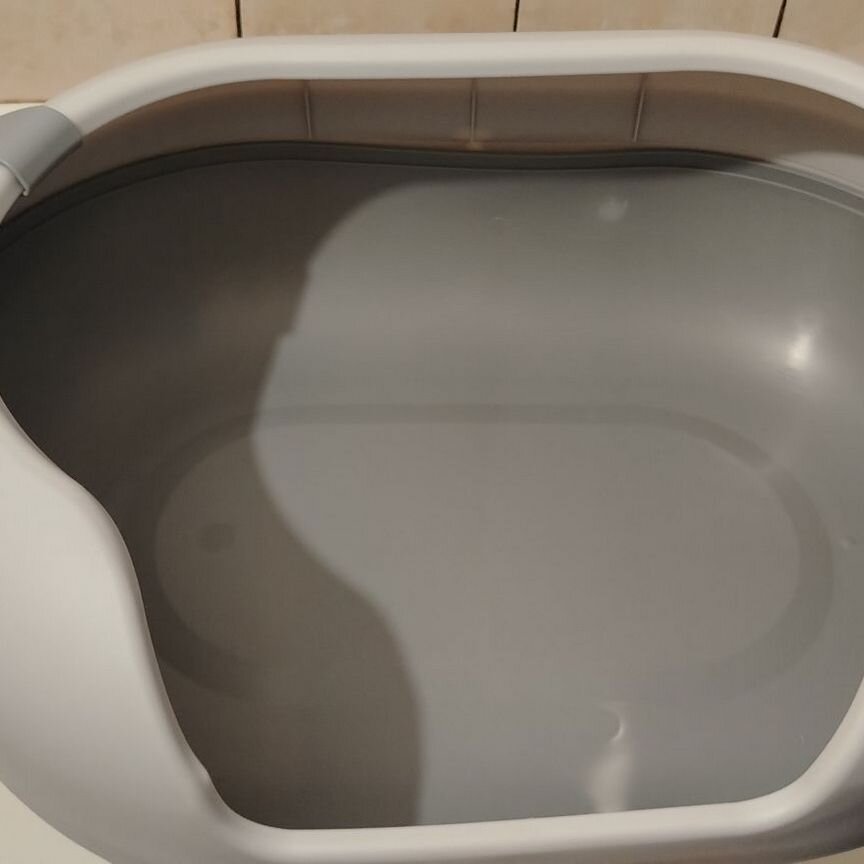 Лоток для животных