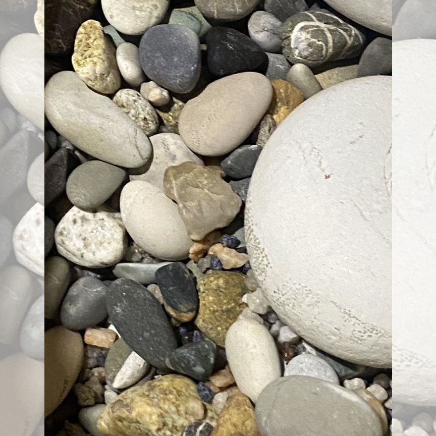 Камни для аквариума