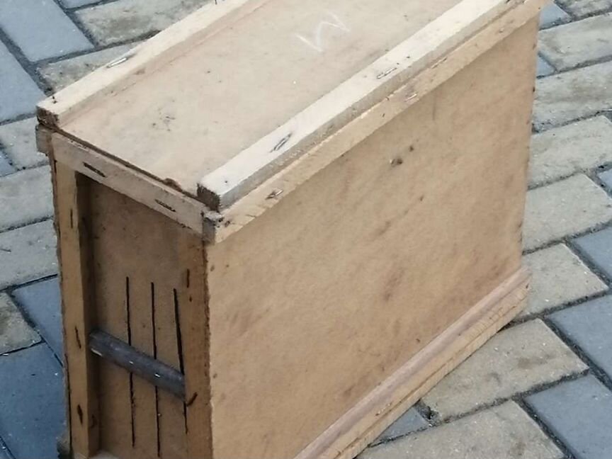 Пакеты для перевозки пчел