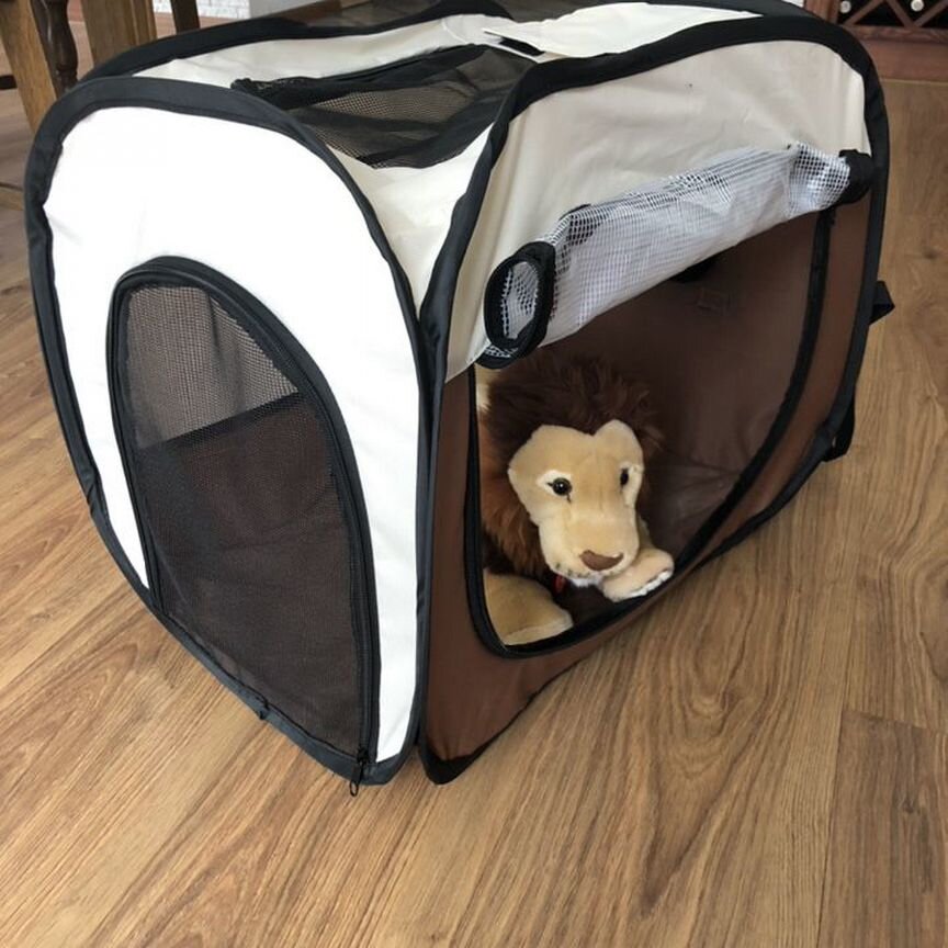 Сушилка домик для кота, собак маленьких животных