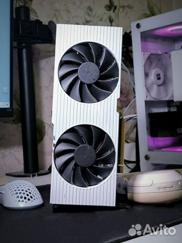 Dell RTX 3080 10gb gddr6x купить в Екатеринбурге | Электроника | Авито