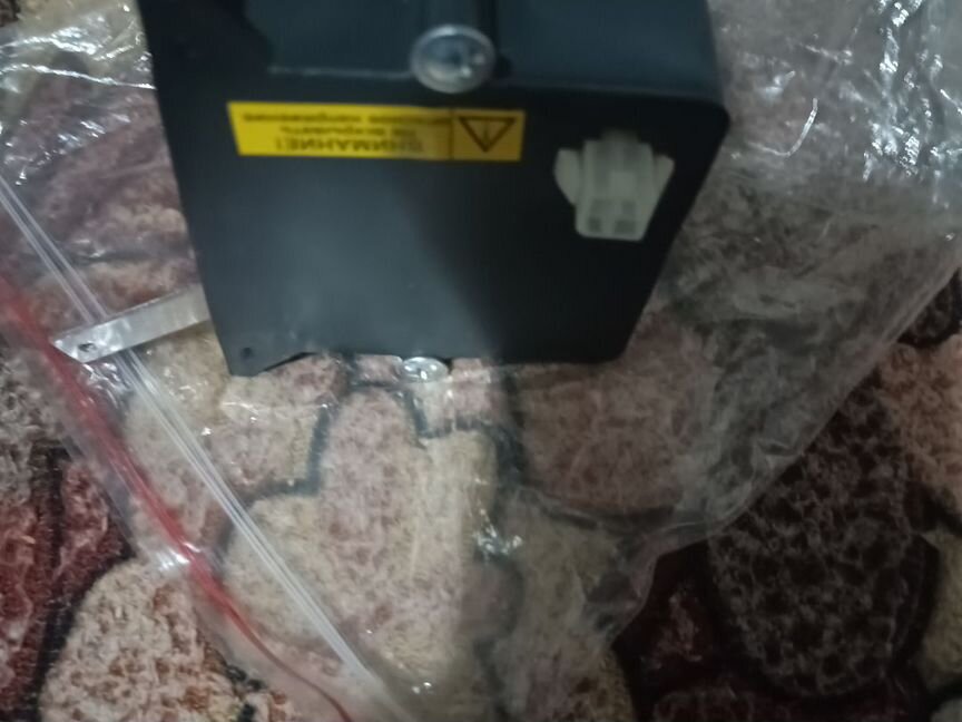 Запчасти для инкубатора