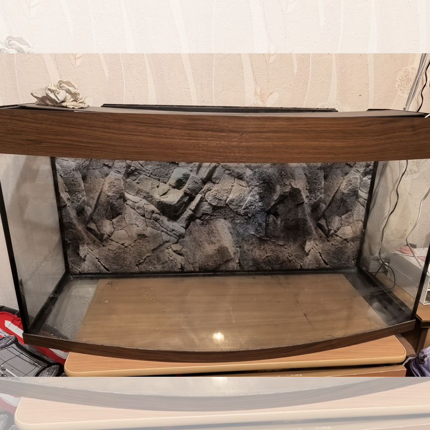 Аквариум 200 литров