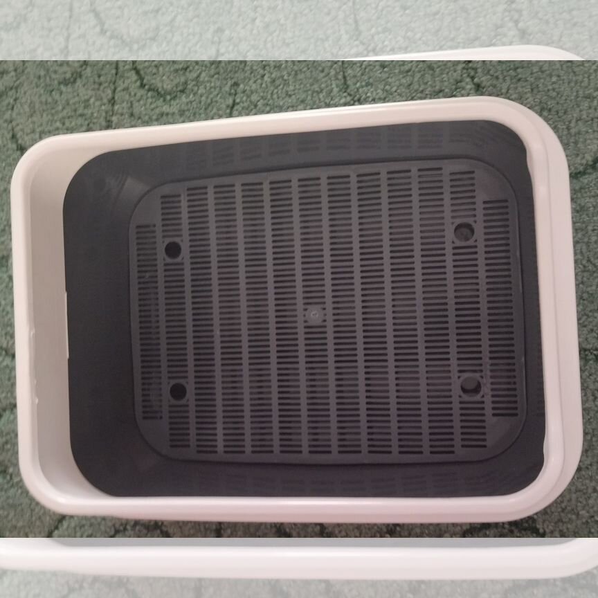 Лоток для кошек