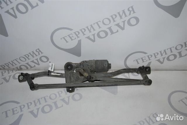 Трапеция стеклоочистителей volvo XC70 2008-2013 купить в Москве VOLVO ...