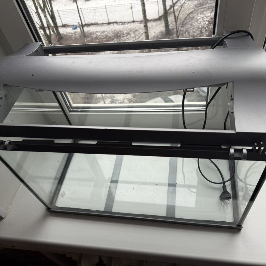 Аквариум (террариум) самовывоз