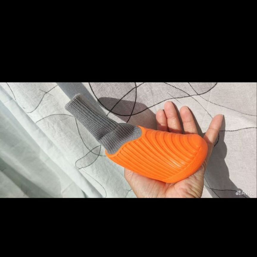 Обувь для крупных собак